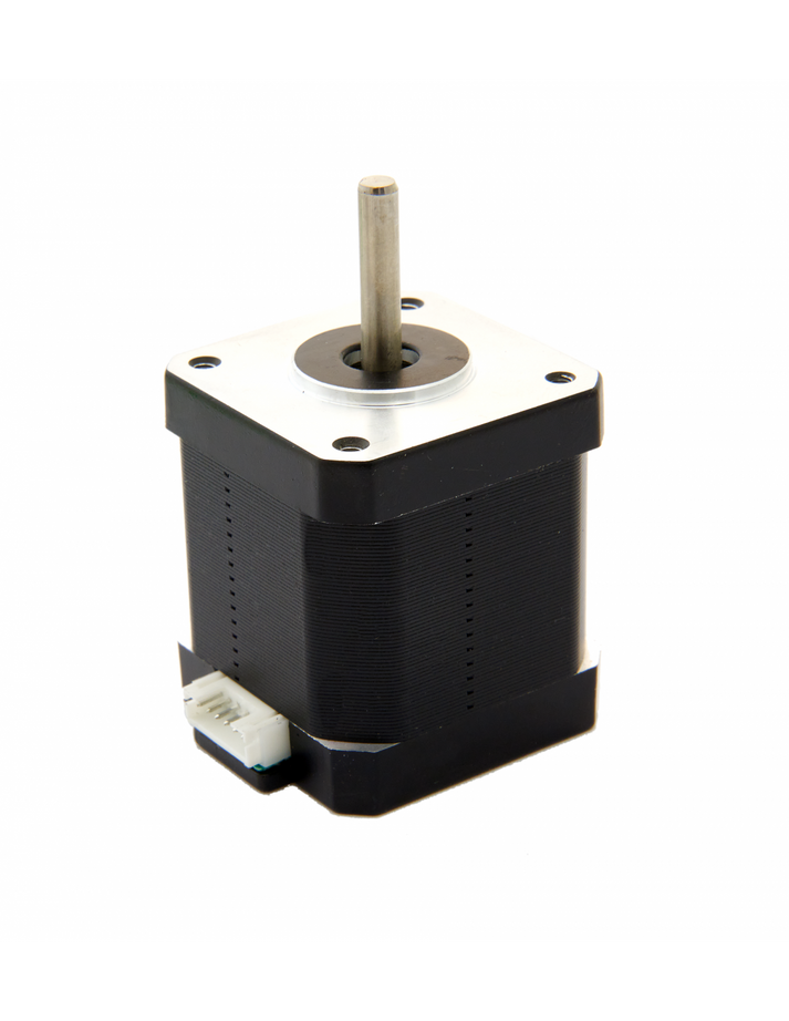 LDO 1.8° Stepper Motor LDO-42STH48-2804AC - F3DM - Ships from UK – F3DM LTD